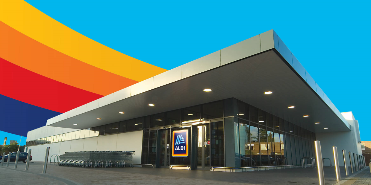 Customer Support ALDI